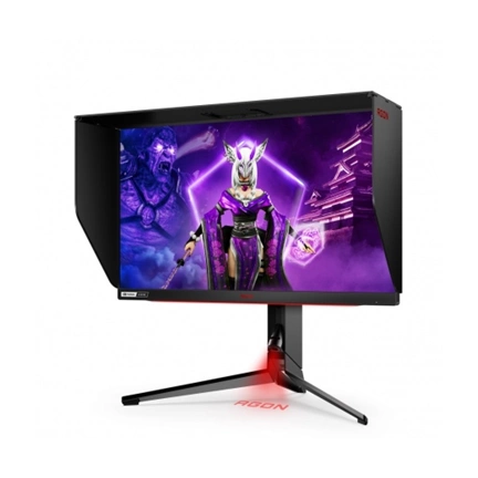 AOC Agon Pro AG254FG 24.5" FHD IPS 360Hz 1ms 400cd/m2 HDMIx2 DP USB 3 ...