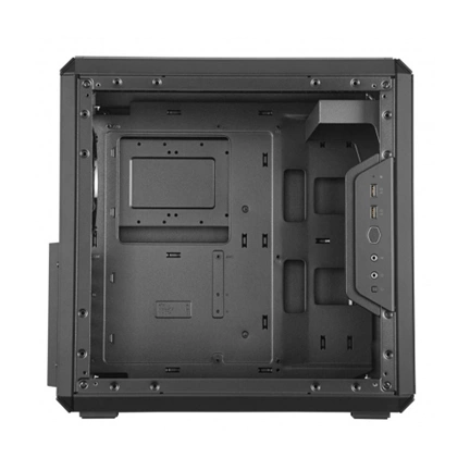 Cooler Master Chassis MASTERBOX Q500L - Computer Emporium web