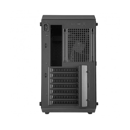 Cooler Master Chassis MASTERBOX Q500L - Computer Emporium web
