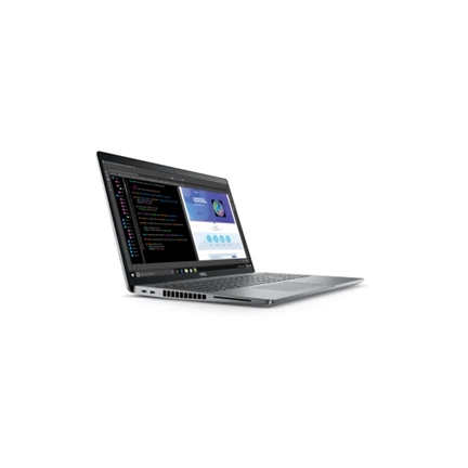 DELL Precision 3581 15.6" FHD i7-13700H 16GB DDR5 512GB SSD RTXA500 4GB ...