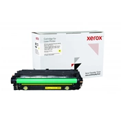 Toner Xerox Everyday Utángyártott Toner HP Color LaserJet Enterprise ...